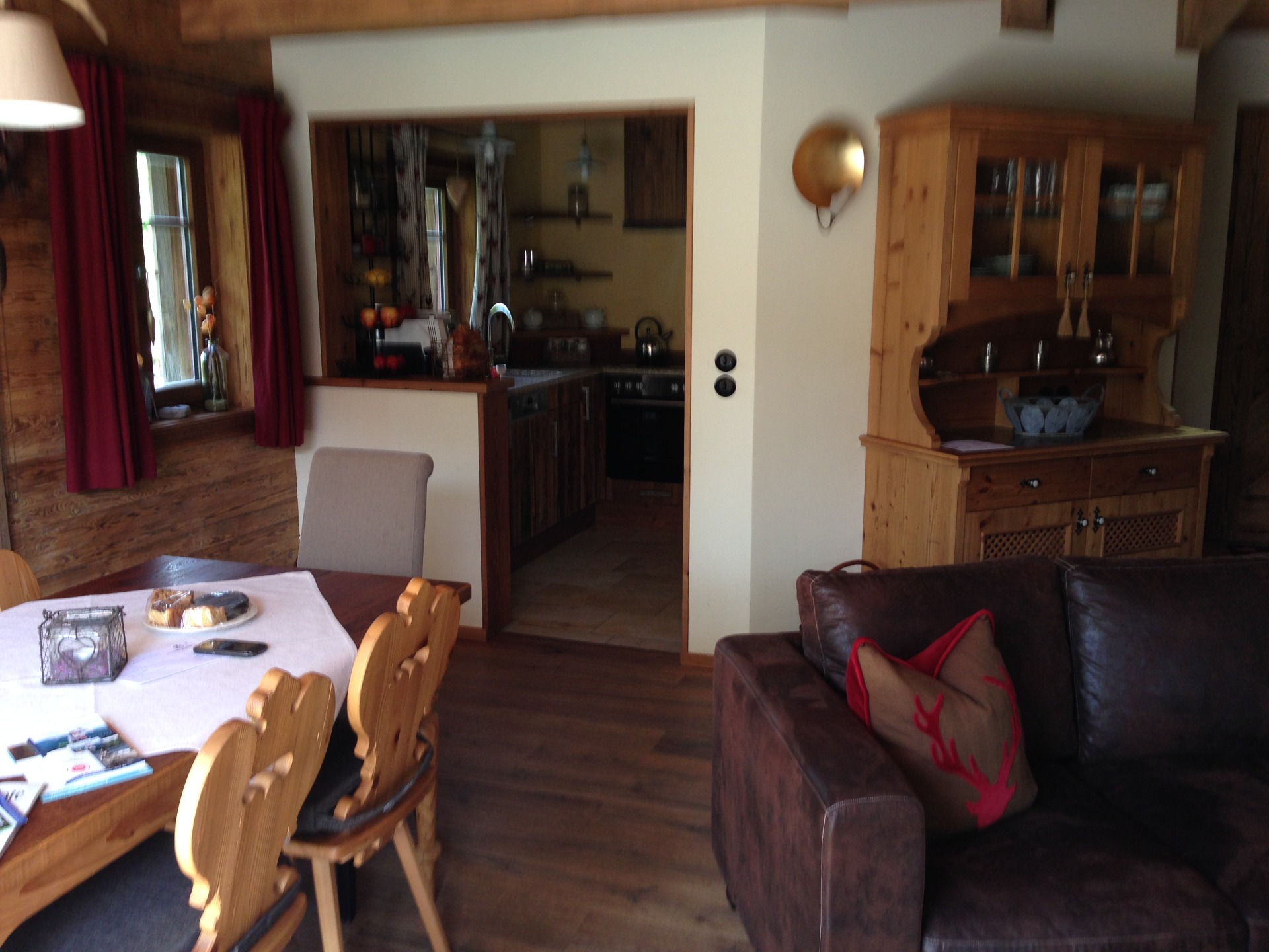 > Bergdorf STERR :: lebensart.wien