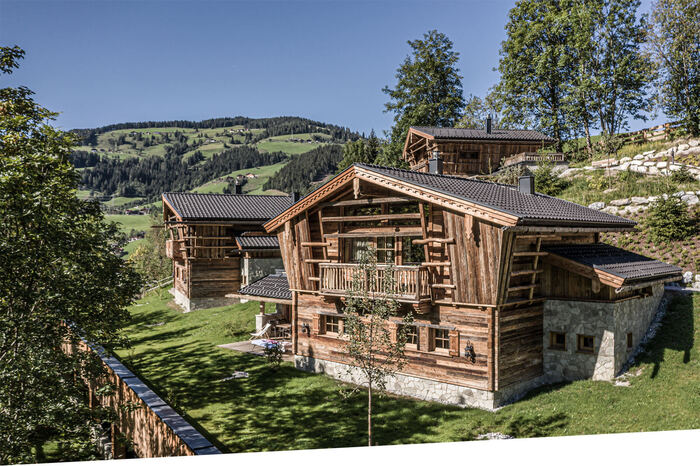 > Bergdorf PRECHTLGUT :: lebensart.wien