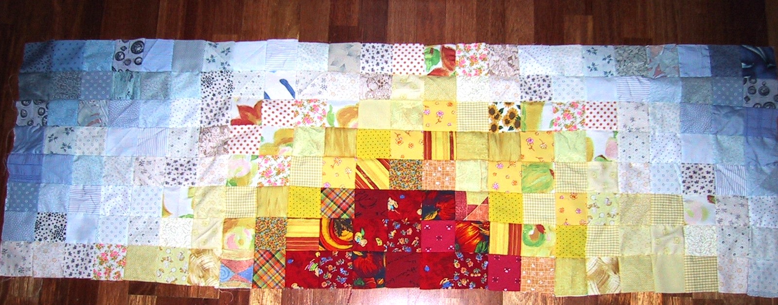 > Patchwork :: lebensart.wien