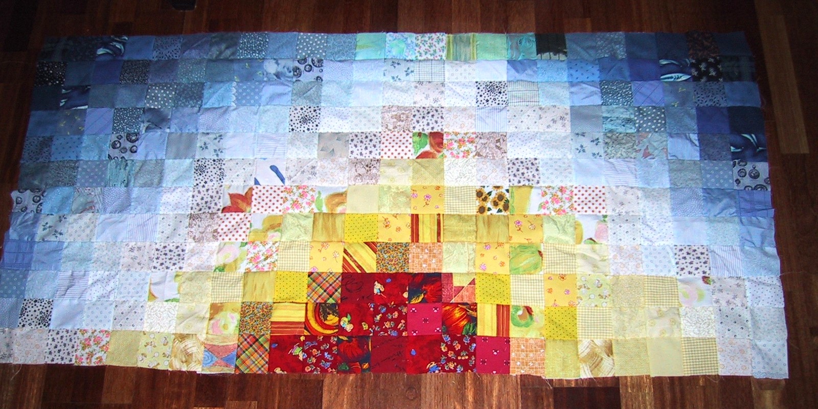 > Patchwork :: lebensart.wien