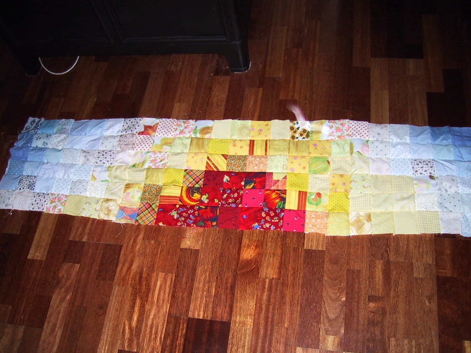 > Patchwork :: lebensart.wien