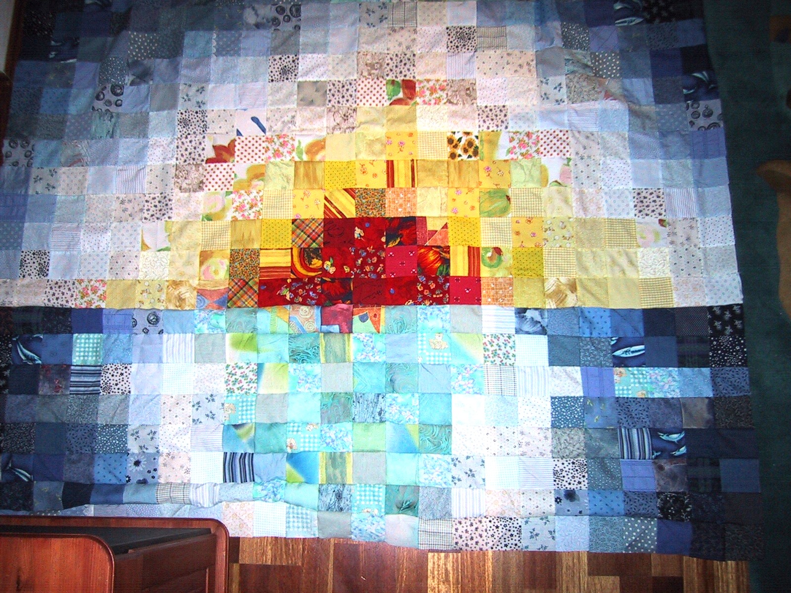 > Patchwork :: lebensart.wien